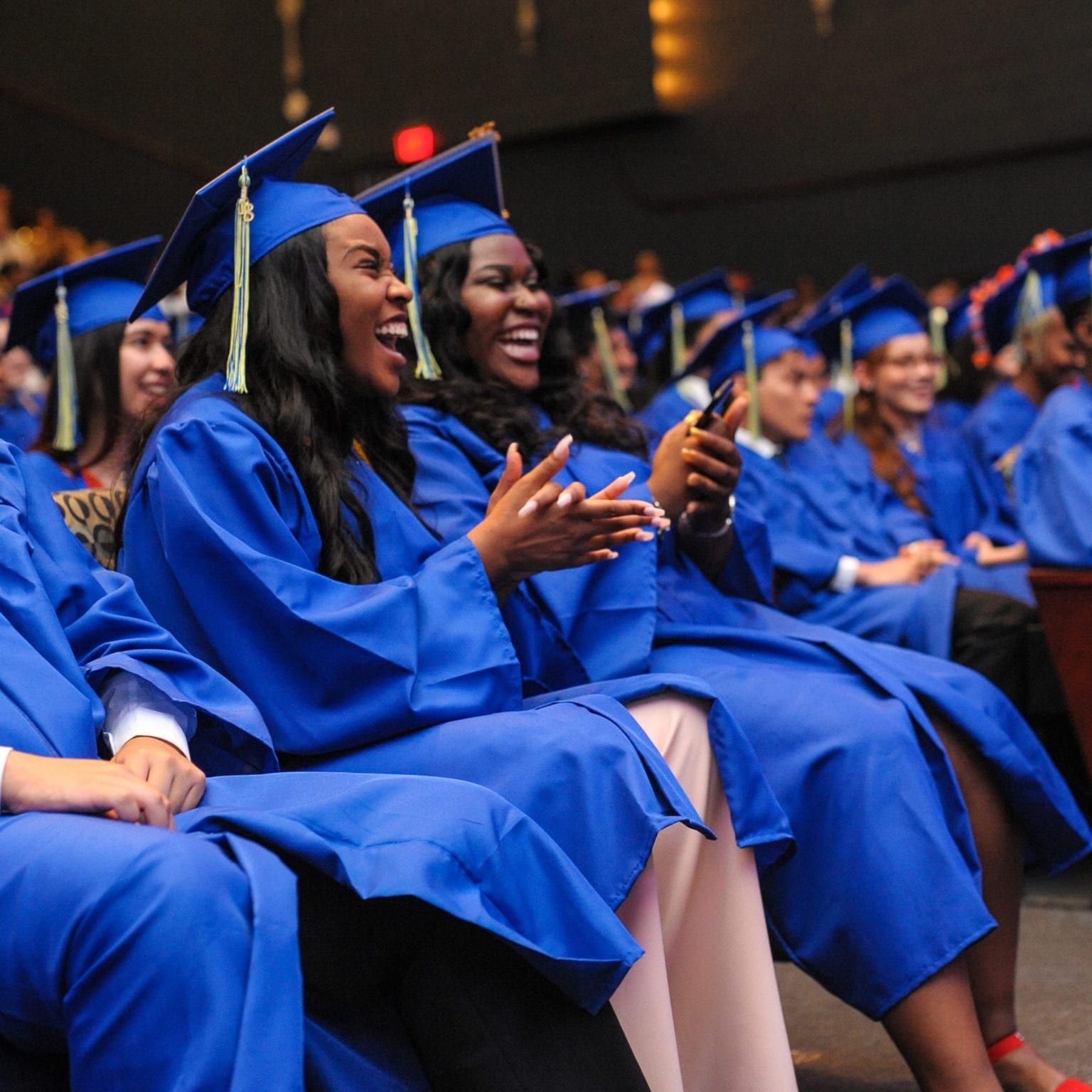 About | E.L. Haynes Public Charter School