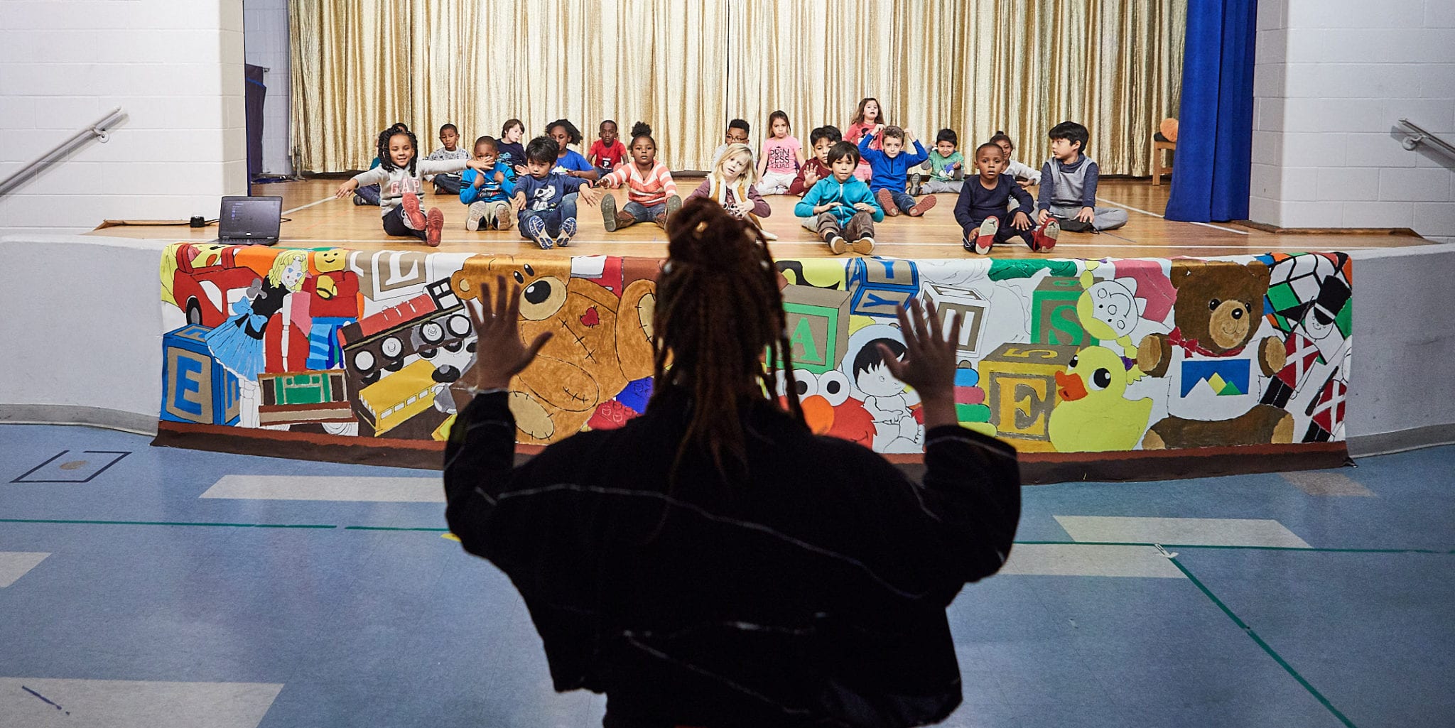 Our Team | E.L. Haynes Public Charter School