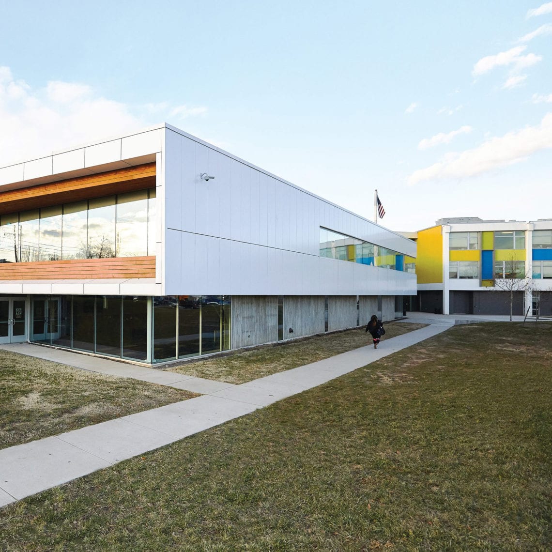 Contact | E.L. Haynes Public Charter School