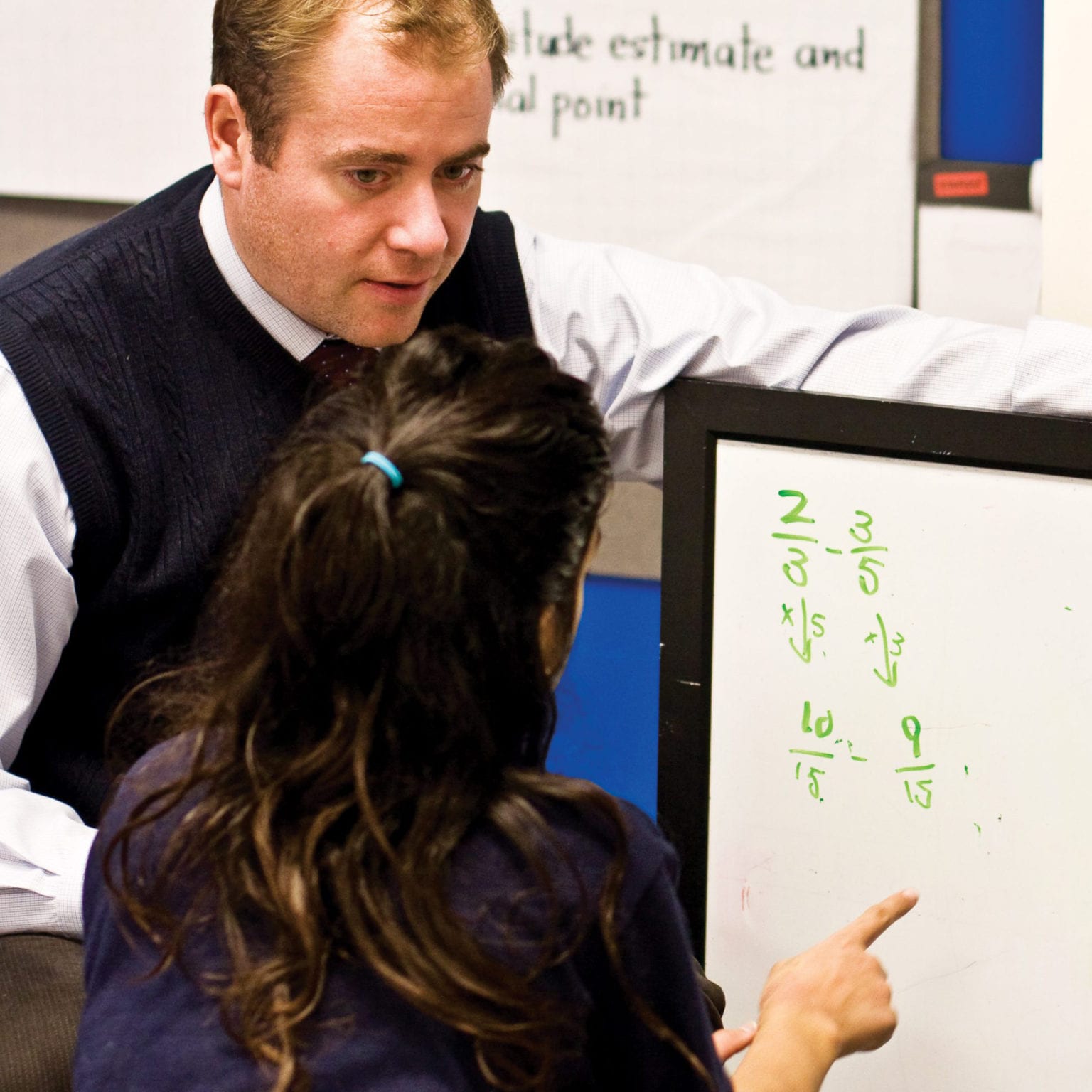 History | E.L. Haynes Public Charter School