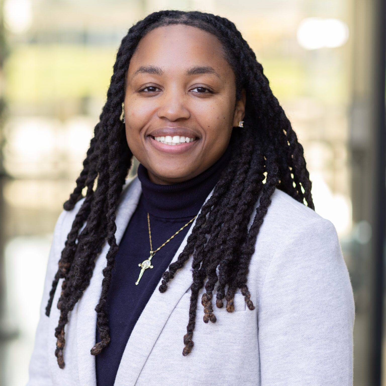 Middle School | E.L. Haynes Public Charter School