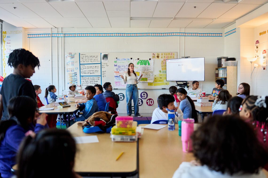 Enrollment Opens for SY 2025-26 | E.L. Haynes Public Charter School